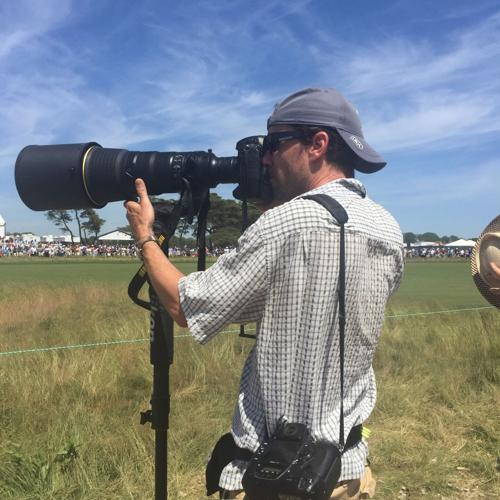 Local Journalists Look Back on Gordon Grant's Life Photographing the ...