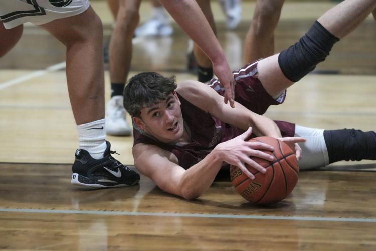 Upcoming Games Will Prove a Lot for East Hampton Boys Basketball | The ...