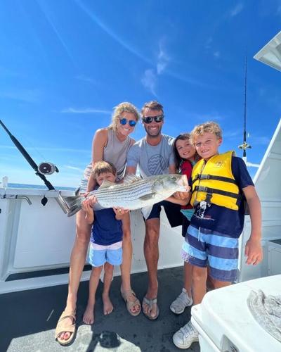 The Summer Of Tuna, Not Sharks | The East Hampton Press | 27east.com