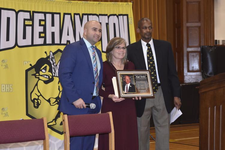 Bridgehampton Inducts Five New Members Into Its Hall Of Fame | Sports ...