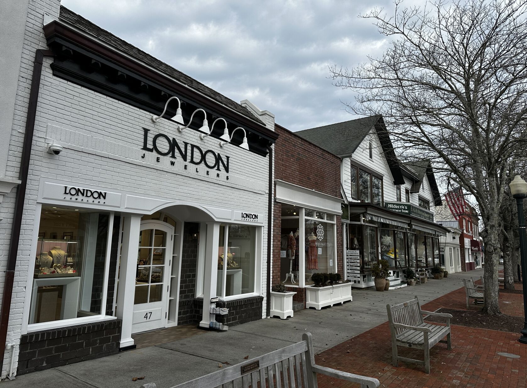 Southampton Village Partnership Committee Launched To Boost Business ...