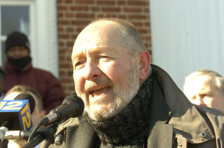 Bob Zellner's Experience As A Young Activist Is Now A Feature Film ...