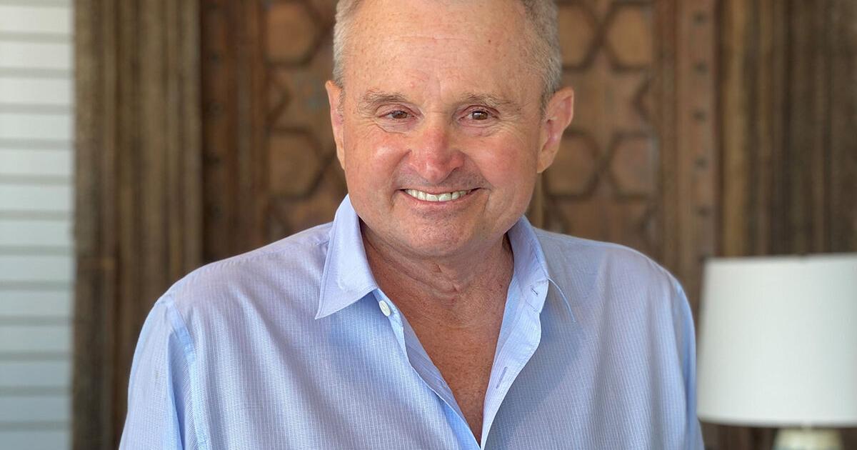Joseph E. Murphy Jr., Formerly of Sag Harbor, Dies February 7 ...