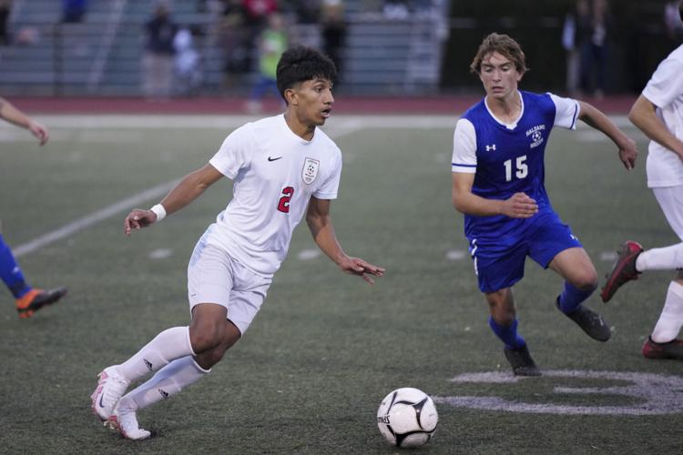 Pierson/Bridgehampton Boys Soccer Loses Class C Regional Final to ...