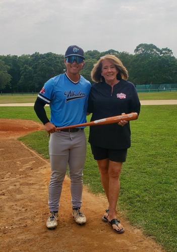 Jack Gold Wins HCBL's Triple Crown and Is League's New All-Time Batting ...