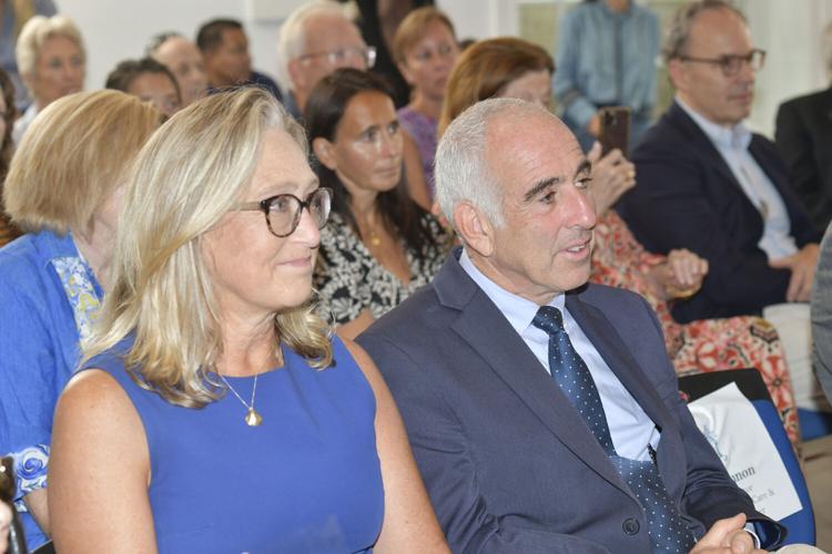 Governor Hochul Attends Ribbon Cutting for Newly Expanded Bridgehampton ...
