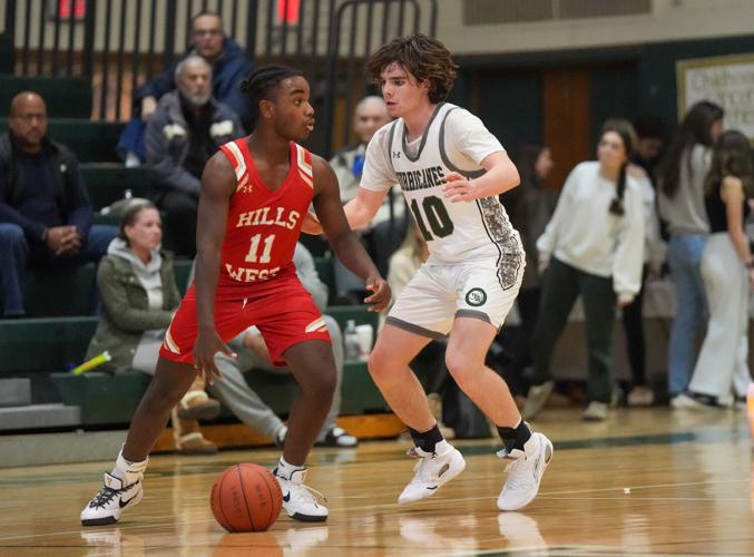 Hahn Does It All, Puts Up 21 To Lead Westhampton to Third Straight Win ...