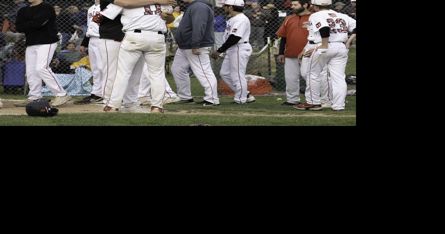 Pierson Baseball Falls in County Championship Series to Port Jeff ...
