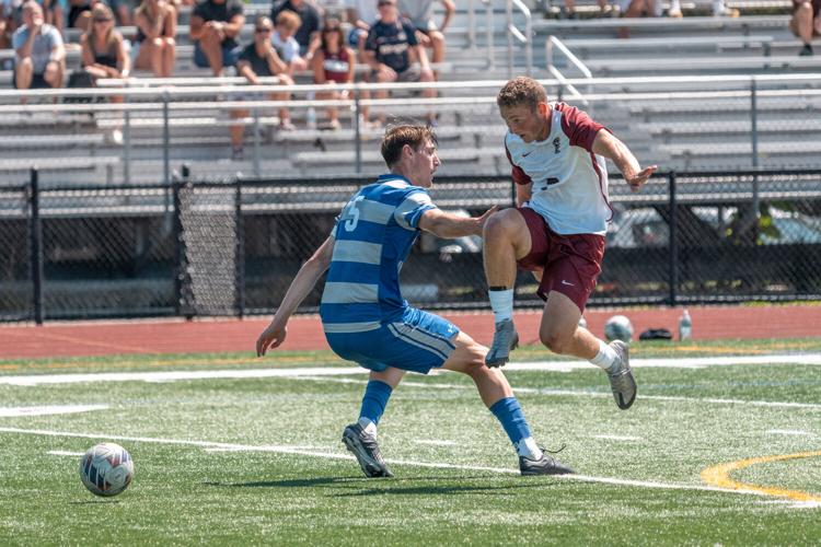 Lindberg’s Pirates, Insalaco’s Rams Face Off in Preseason Friendly in ...