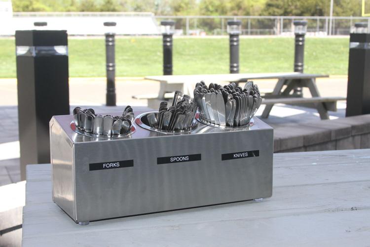 Student’s Four-Year Effort Prompts East Hampton High To Go Plastic-Free ...