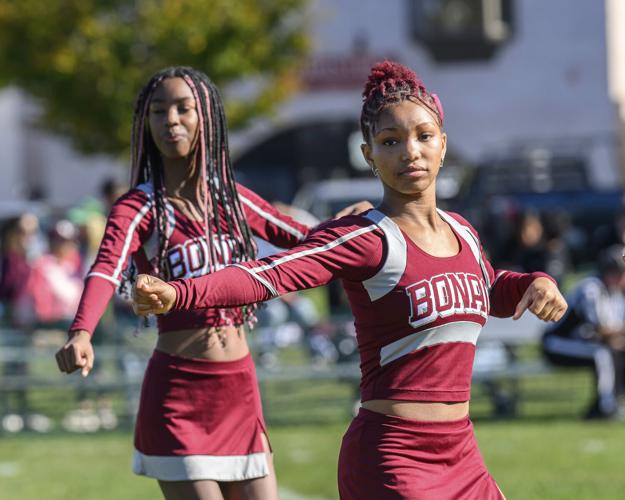 School Spirit on Display at East Hampton High's Homecoming | The East ...