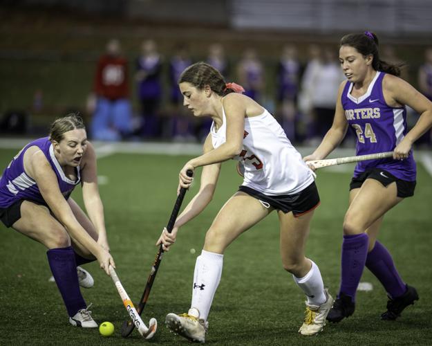 McKelvey, Craig Lift Pierson Field Hockey Team to Ninth Consecutive ...