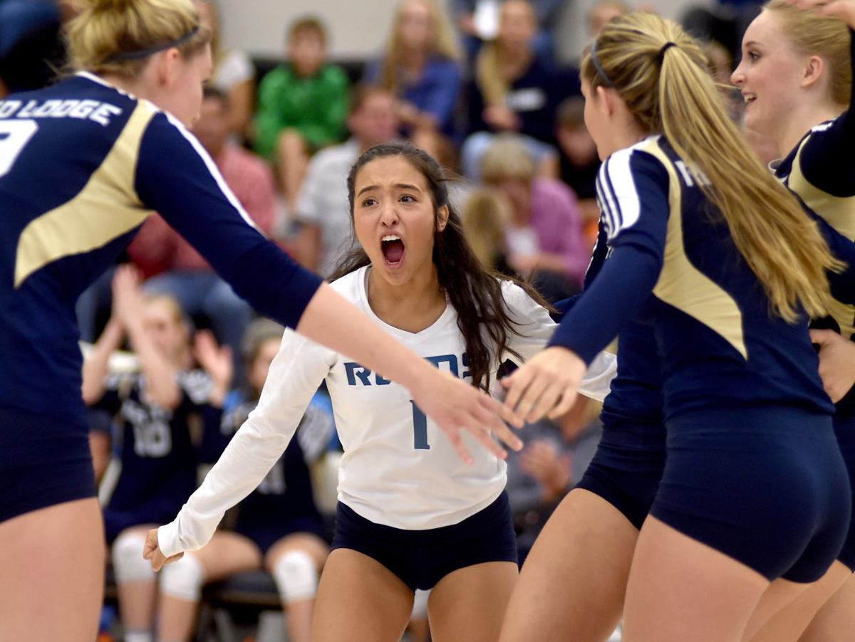 Red Lodge libero among 4 volleyball signings for Montana State Billings