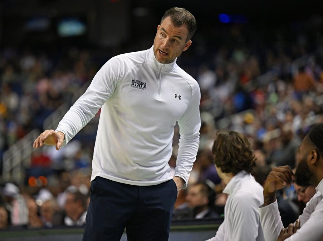 Montana State to pay Matt Logie slightly higher salary than Danny ...