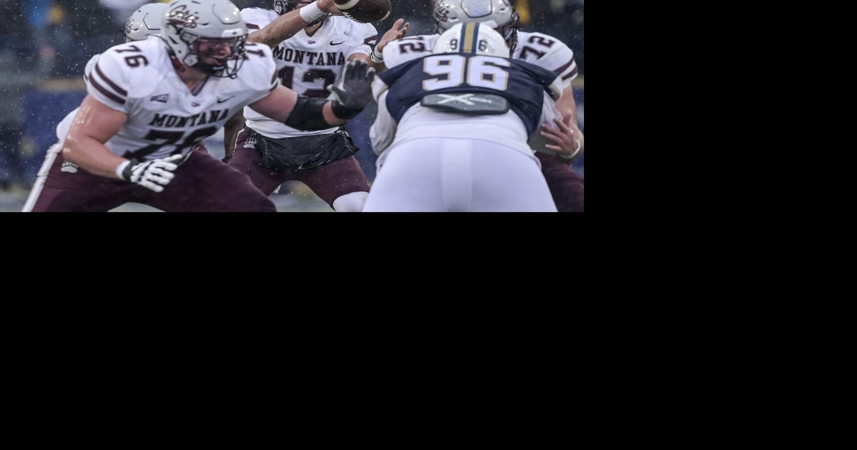 Montana State dominates third down in beating Montana