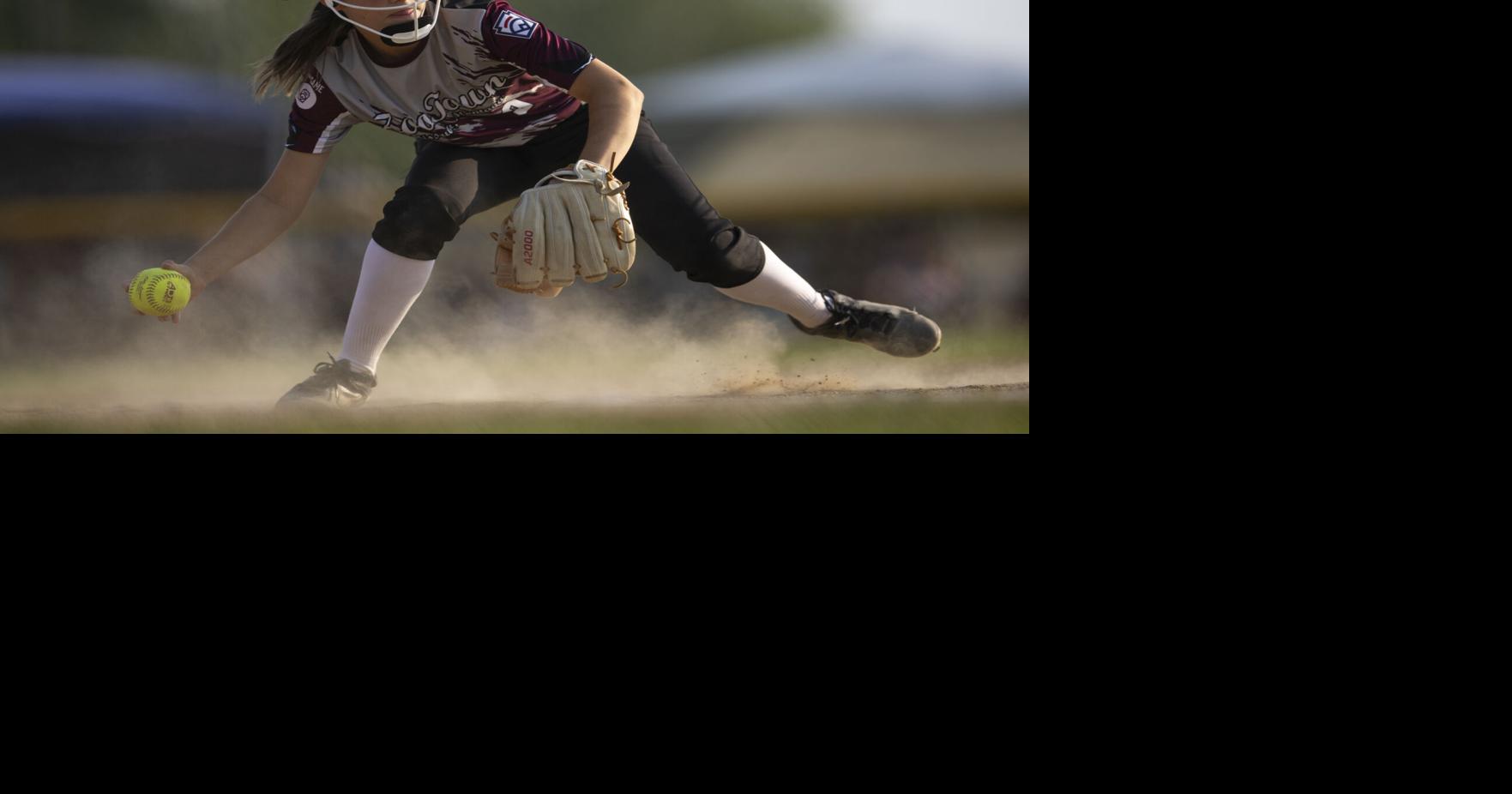 Photos: ZooTown vs. Hawaii Little League Senior Softball Championship