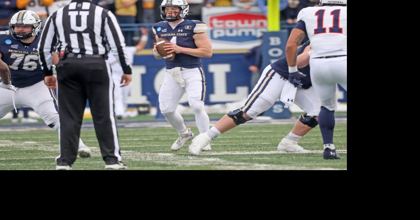 6 Bobcats, 2 Grizzlies named Associated Press All-Americans