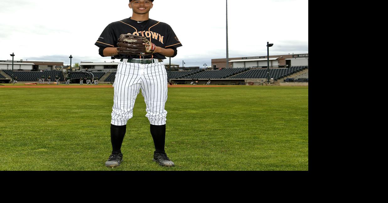 After bouncing back from near tragedy, PaddleHeads outfielder Lamar ...