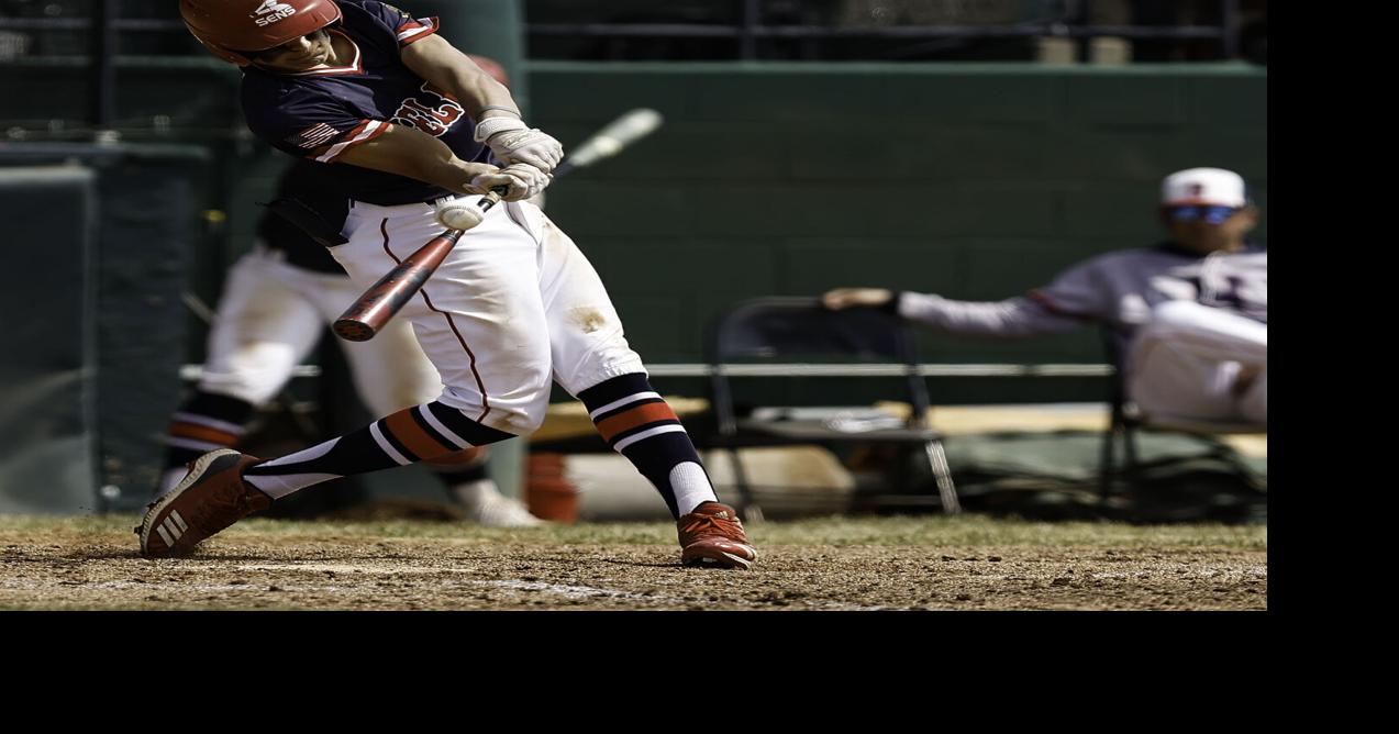 Manu Melo reaches base all eight times as Helena Senators sweep ...