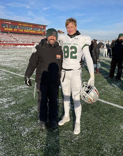 Digging deep: Montana Tech defensive back battles back from cancer