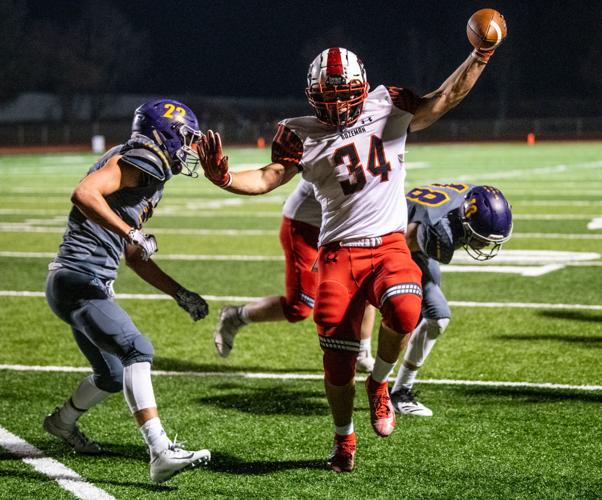 'Energized' Asher Croy transfers from Griz to Carroll