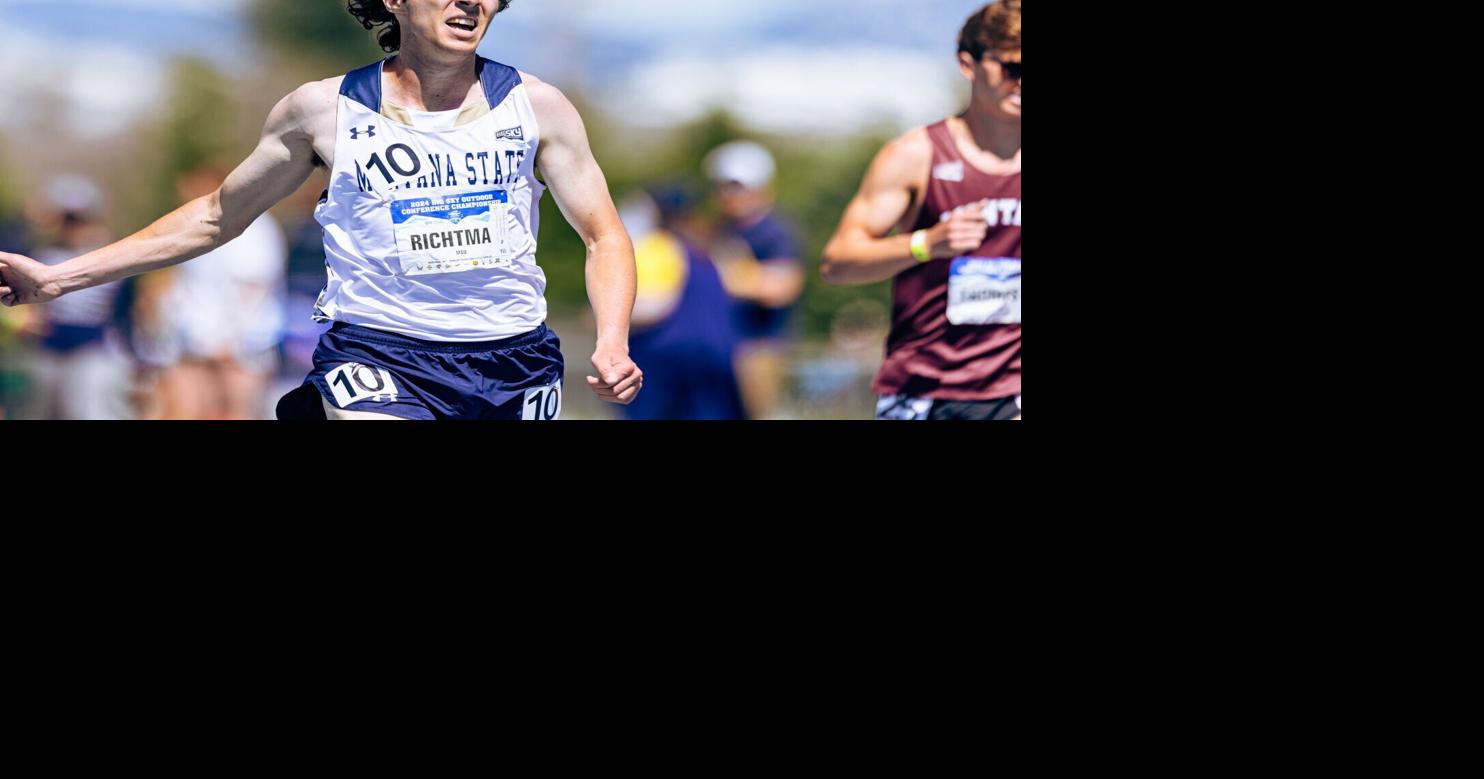 Matt Richtman winning LA Marathon a 'dream come true'