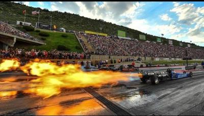 Jet cars to be featured at Yellowstone Drag Strip Saturday
