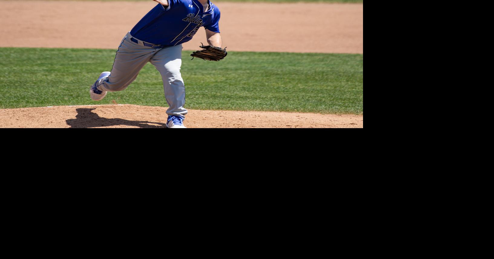 Photos: Goldsmith Gallery Baseball Tournament kicks off with Royals vs ...