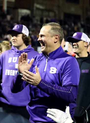 Butte's Tommy Mellott opens up on perspective, philosophy after senior ...