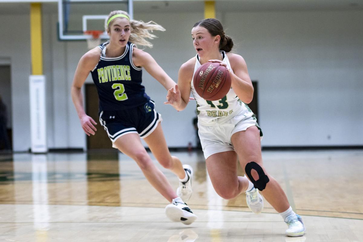 Rocky women's basketball makes the NAIA tourney, will play Menlo in ...