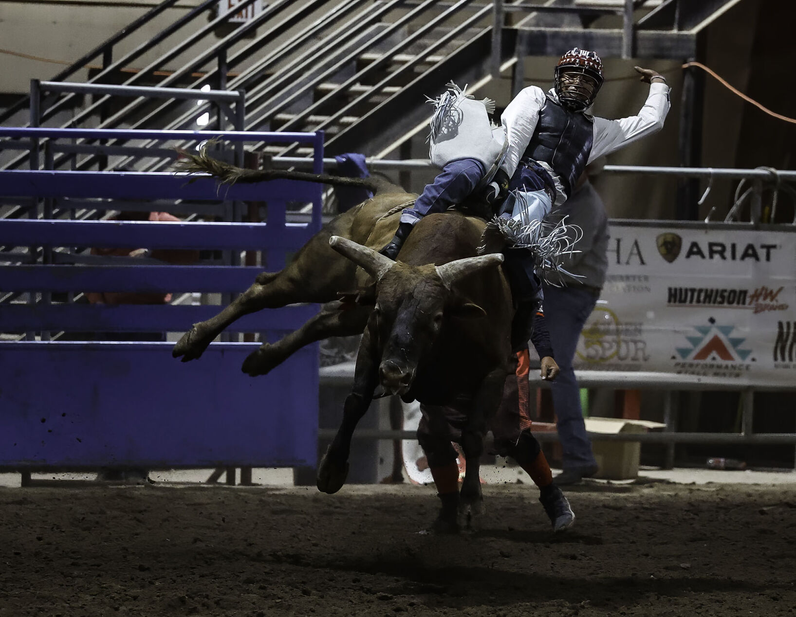 2025 Montana High School Rodeo Association Finals preview