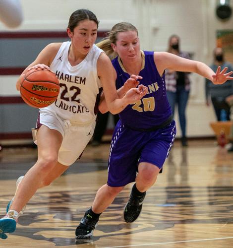 Harlem hoops star Taya Trottier finally getting recognition after ...