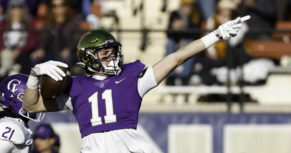 5 things learned in Frontier Conference football week 12