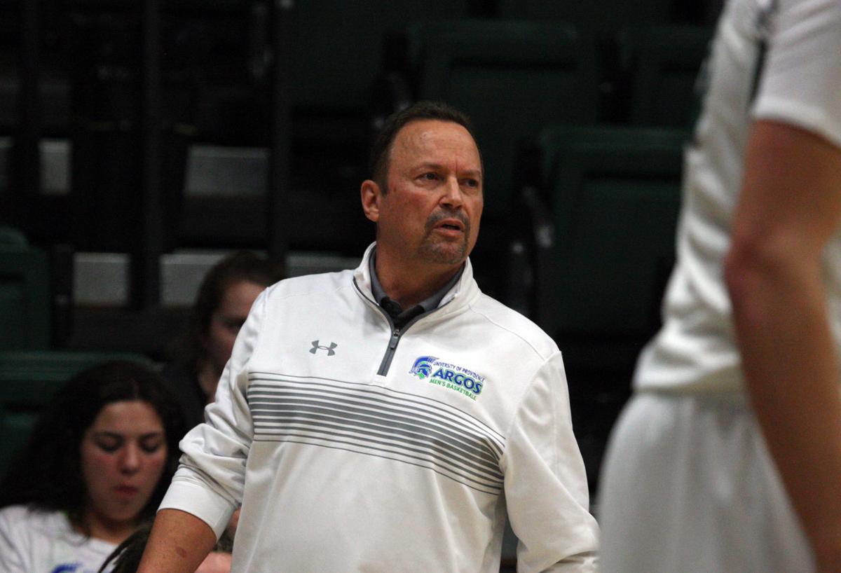 While retiring from Providence, Steve Keller will try to extend Montana ...