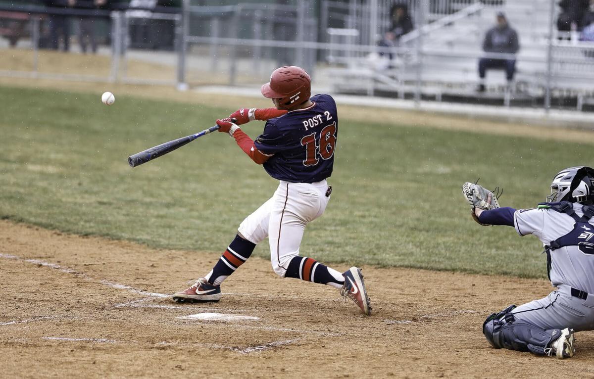 Helena Senators sweep triangular, extend win streak to nine games