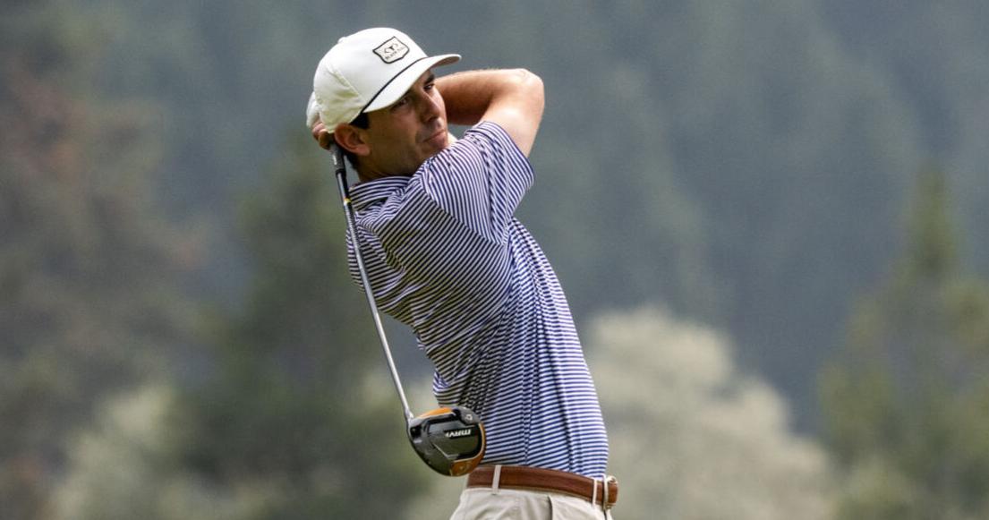 Bozeman's Joey Lovell secures first Montana State Am title; Missoula ...