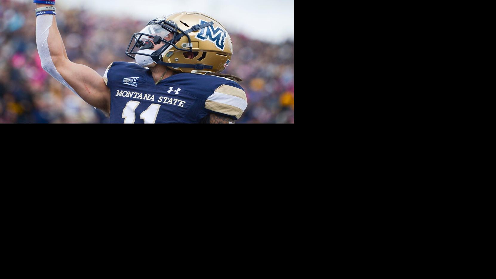Montana State University Bobcats | 406mtsports.com