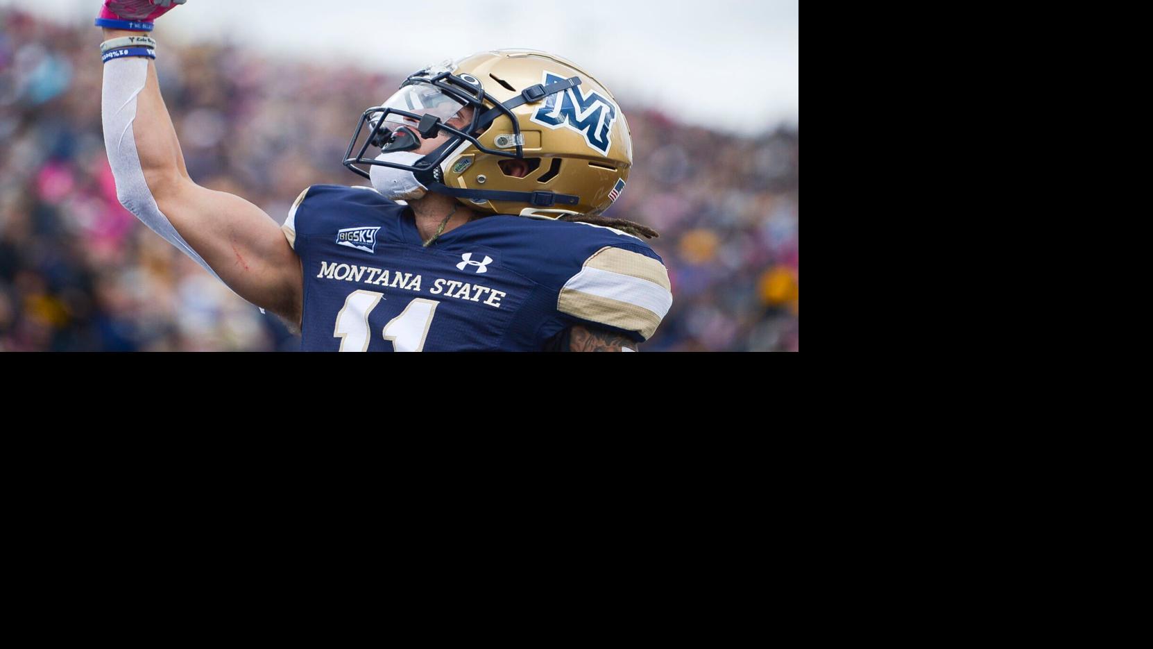 Montana State University Bobcats | 406mtsports.com