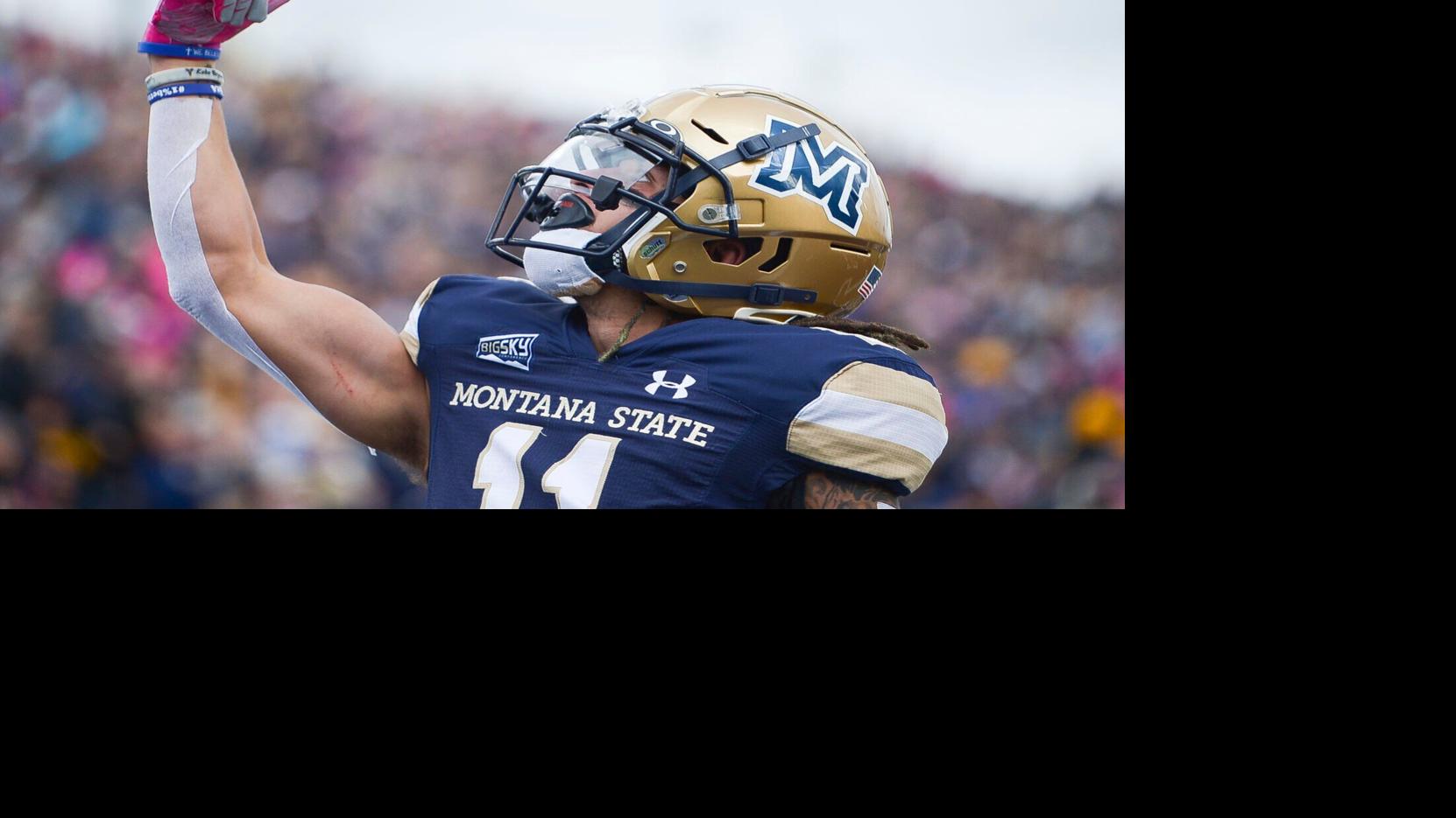 Montana State University Bobcats | 406mtsports.com