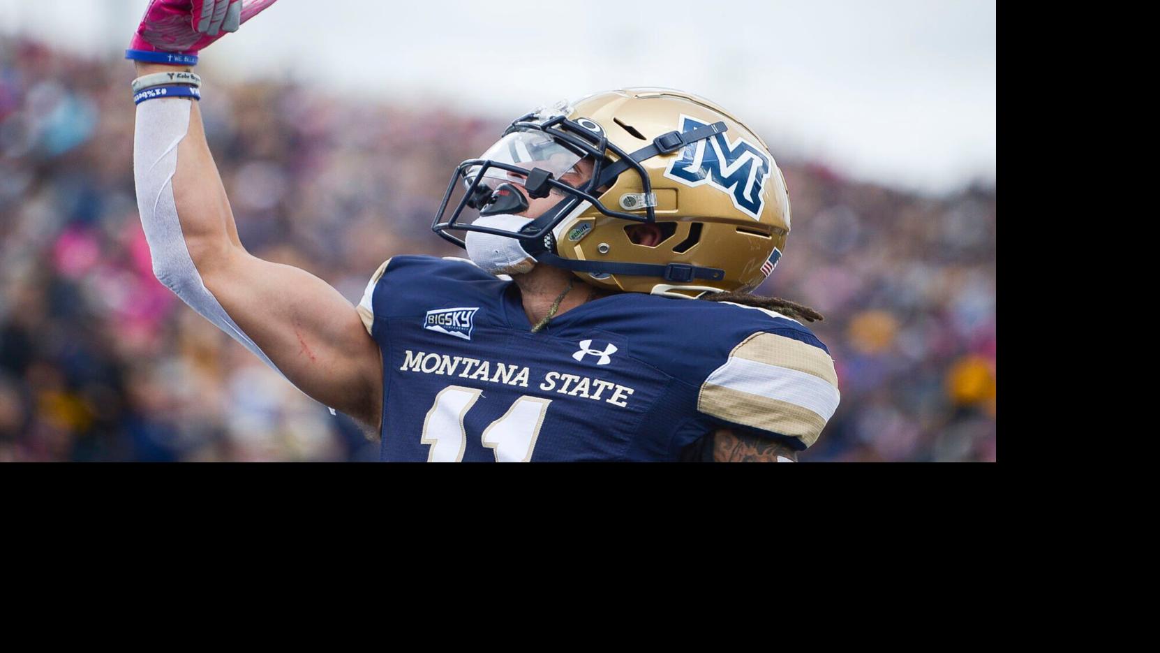 Montana State University Bobcats | 406mtsports.com