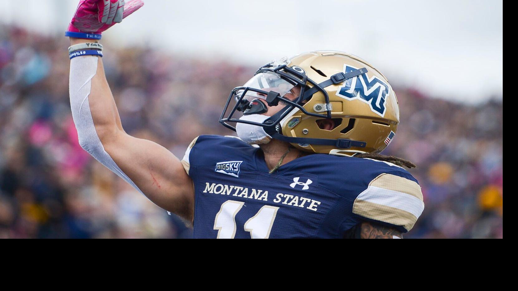 Montana State University Bobcats | 406mtsports.com