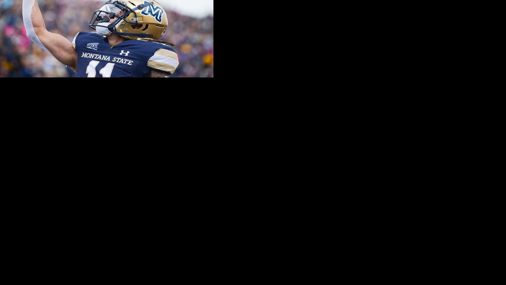 Montana State University Bobcats | 406mtsports.com