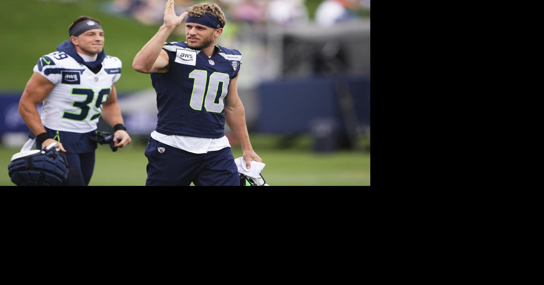 Former Big Sky players make 2025 NFL 53-man rosters