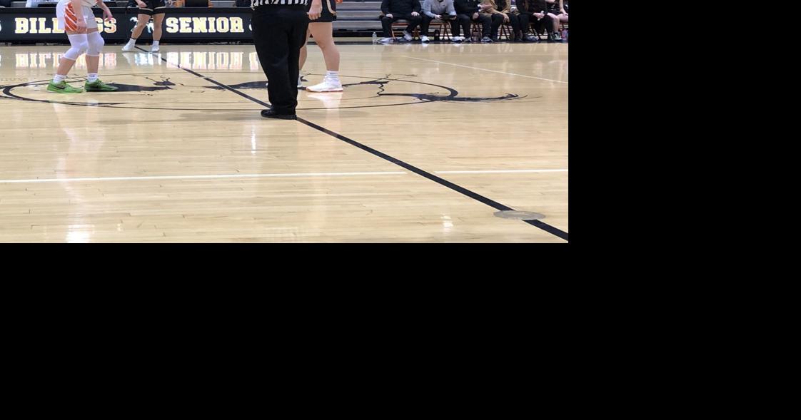 Billings West's long memory helps top-ranked Golden Bears win big over ...