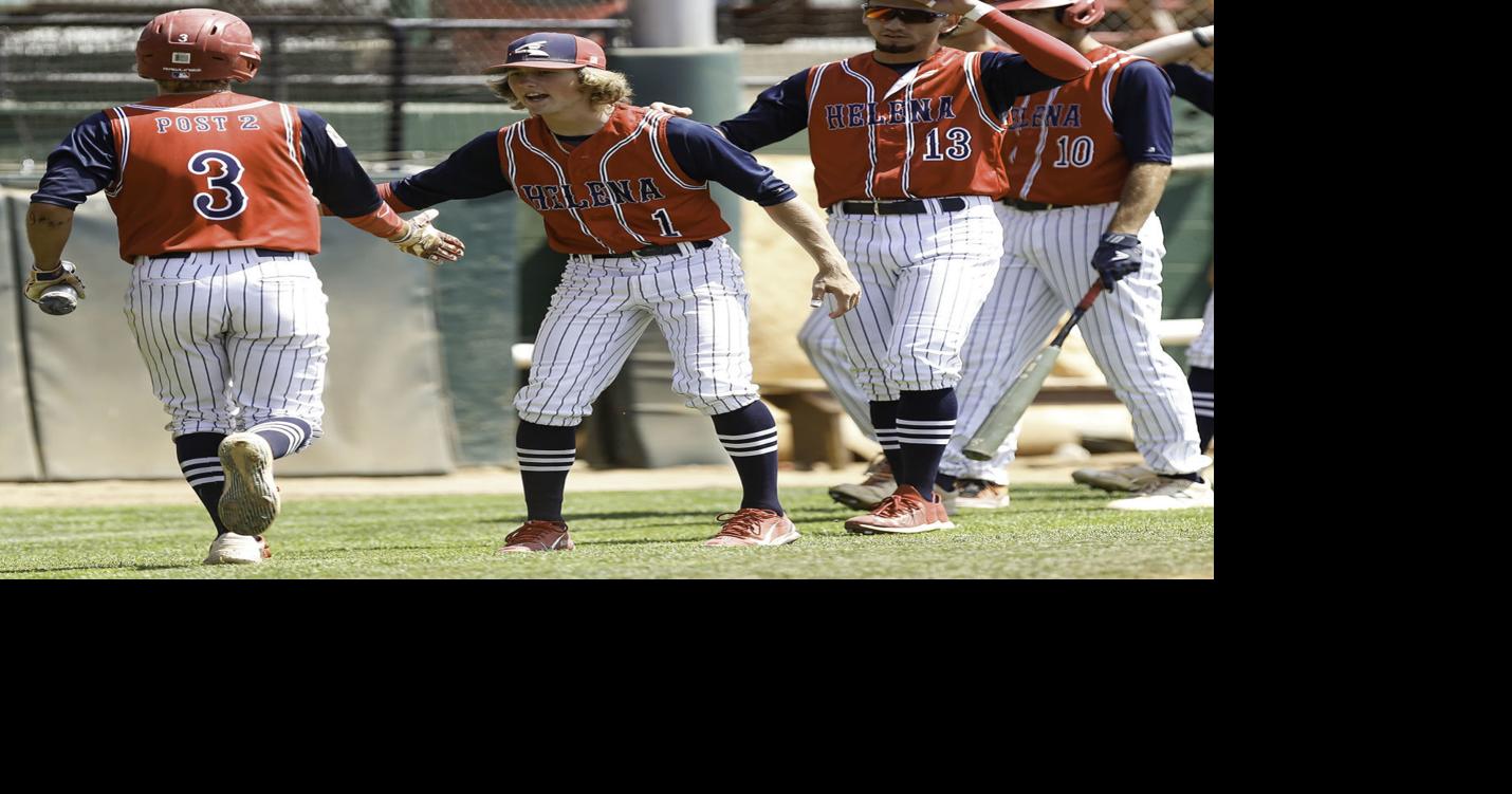 Helena Senators notch two come-from-behind victories, complete ...