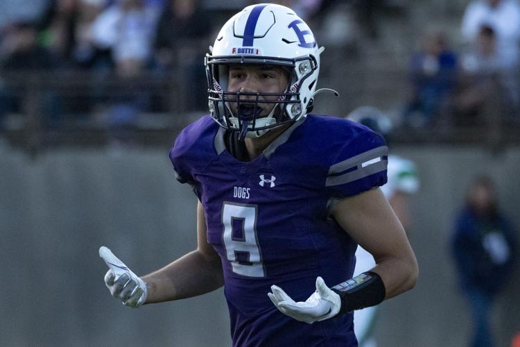 Butte Bulldogs are off to a fast start, but 'can't be satisfied'