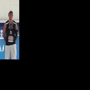 Helena's Trey Tintinger wins 4th consecutive national high jump ...