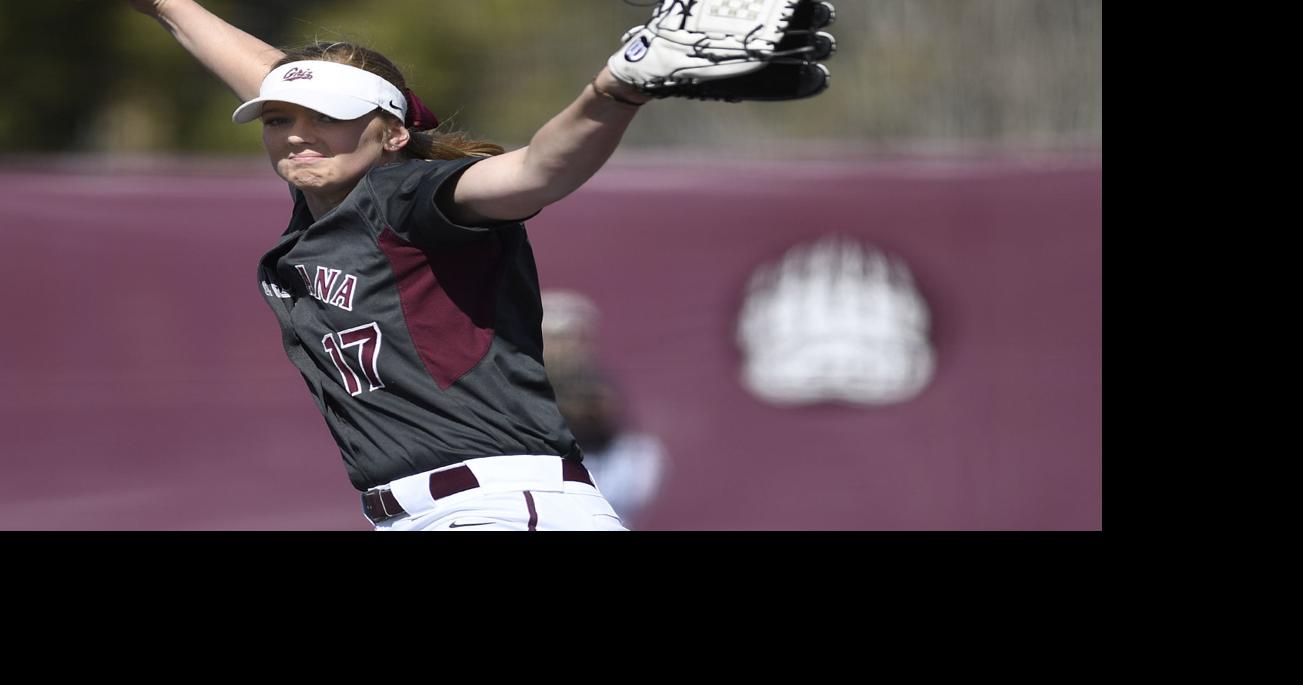 Through instant success and injury struggles, Montana pitcher Michaela ...