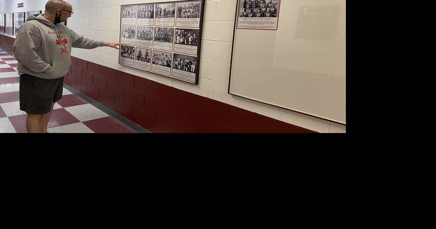 Judge Brian Morris reflects on time at Butte Central, football career