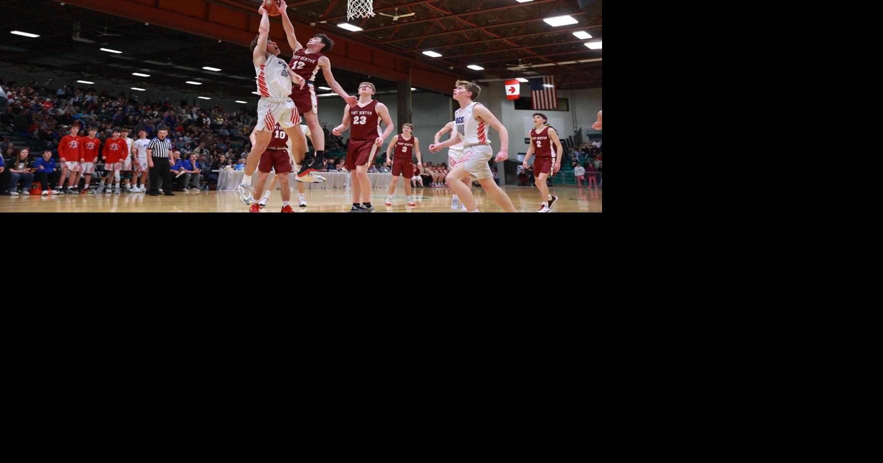 Photos: Northern C basketball tournament